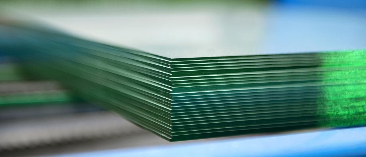 overview | AGC Glass Europe
