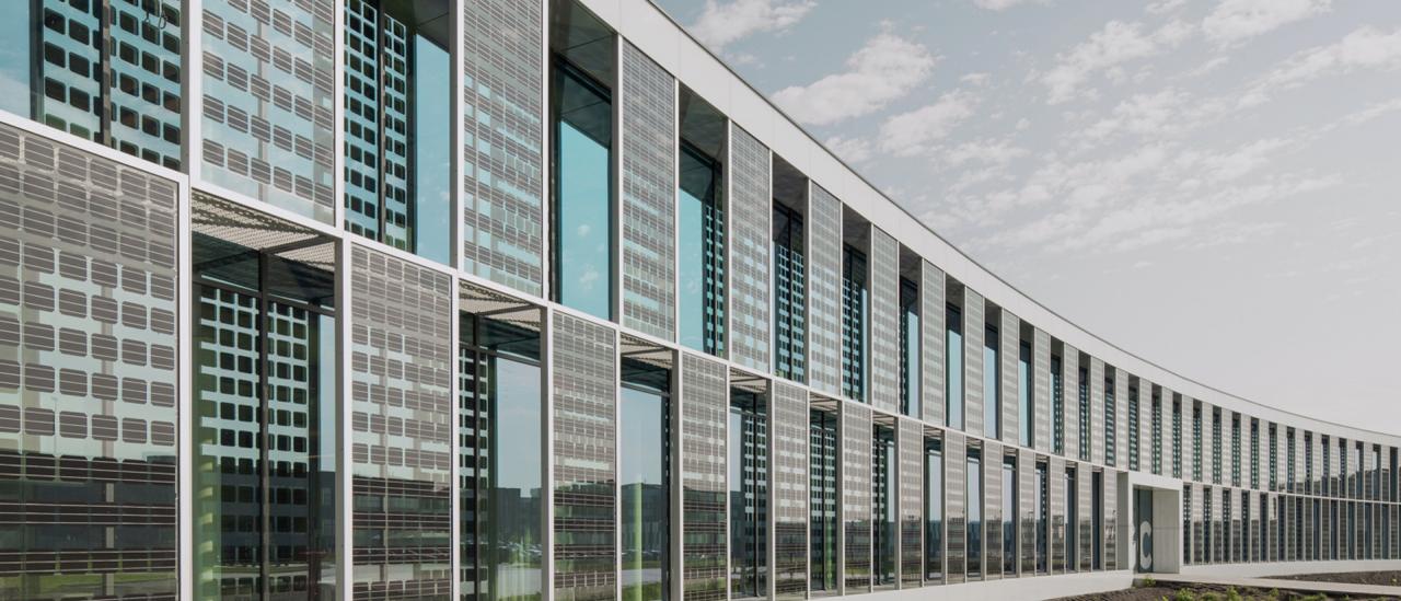Partner with us | AGC Glass Europe