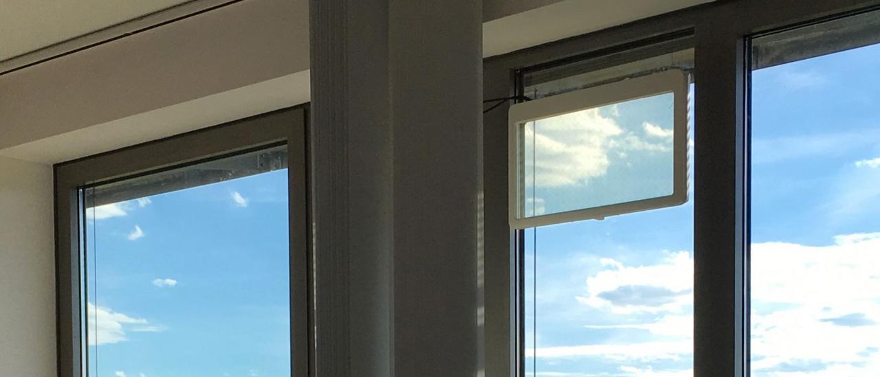 T-Mobile and AGC test transparent glass antennas and windows that lower ...
