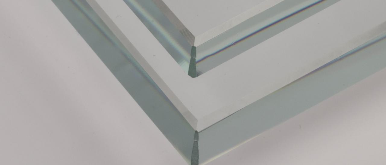 Planibel Clearvision – extra pure, extra thick | AGC Glass Europe