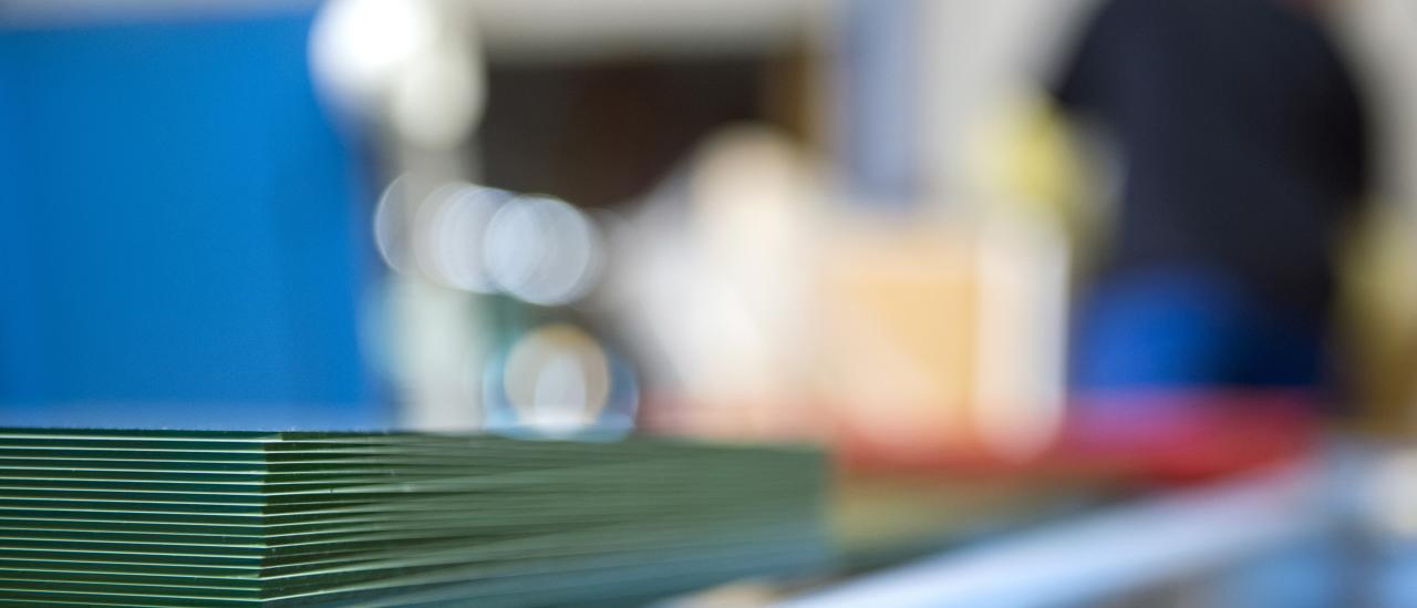 AGC Glass Europe announces new float glass range with reduced carbon ...