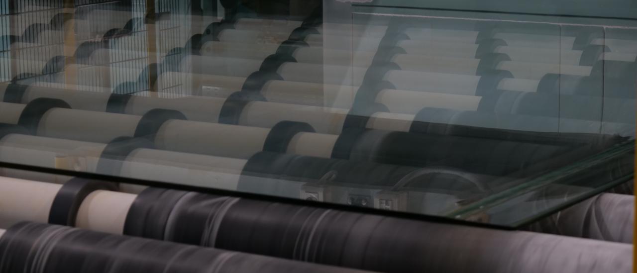 AGC continue d’augmenter sa production de verre float à empreinte ...