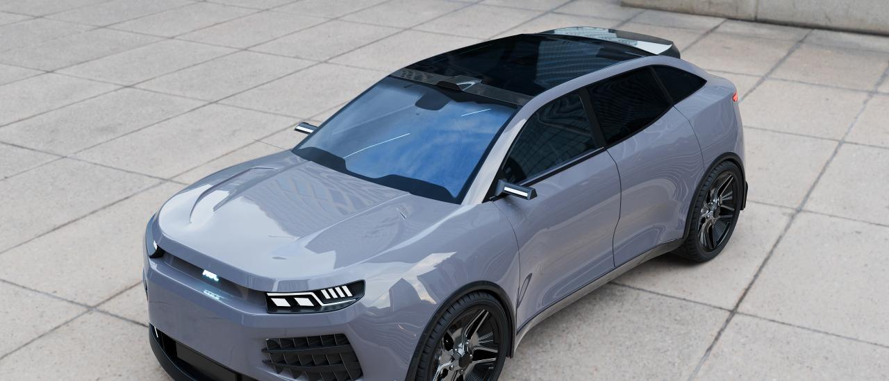 Automotive | AGC Glass Europe