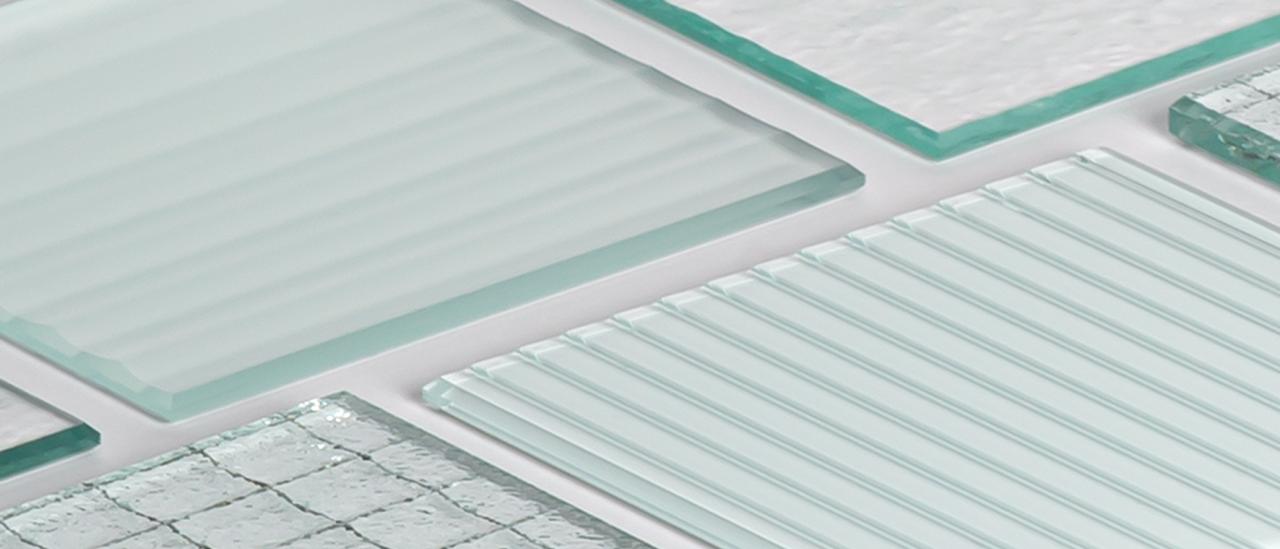 AGC Glass Europe unveils expanded range of more sustainable patterned ...