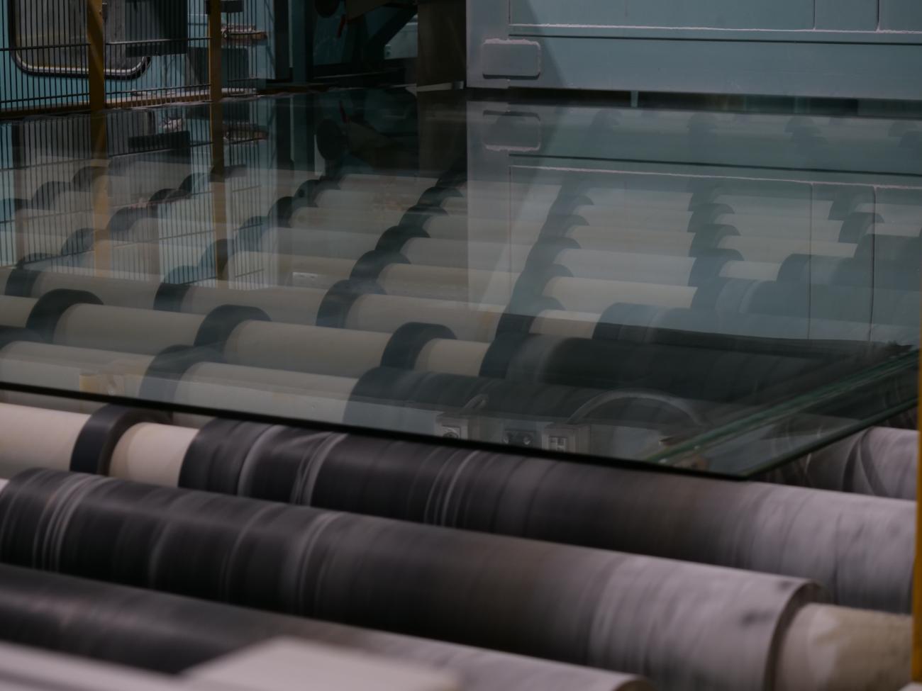AGC continues to expand production of low embodied CO2 float glass ...