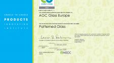 News overview | AGC Glass Europe