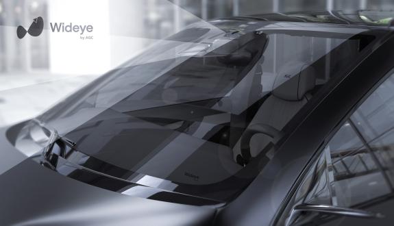 News | AGC Glass Europe
